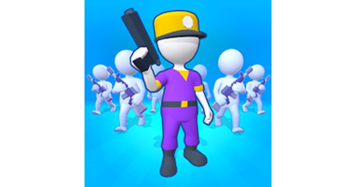 Idle Army Factory - Play Idle Army Factory Online at TopGames.Com