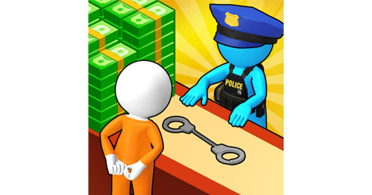 Idle Game: Prison Life - Play Idle Game: Prison Life Online at TopGames.Com