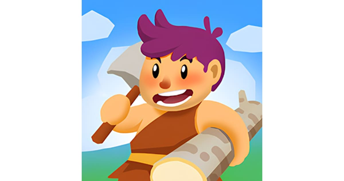 Idle Island: Build And Survive - Play Idle Island: Build And Survive ...