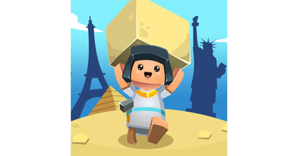 Idle Landmark - Builder - Play Idle Landmark - Builder Online at ...