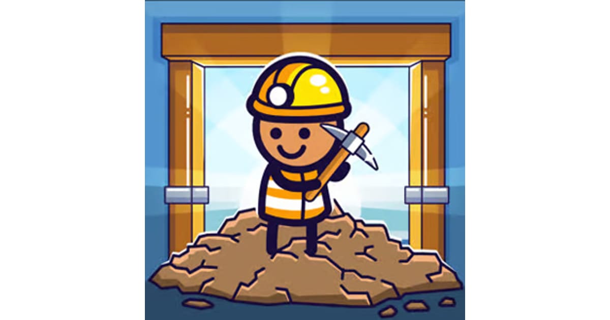 Idle Mining Empire - Play Idle Mining Empire Online at TopGames.Com