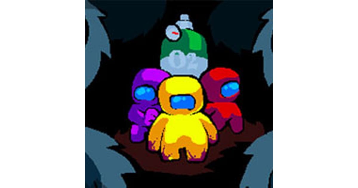 Impostor - Play Impostor Online at TopGames.Com
