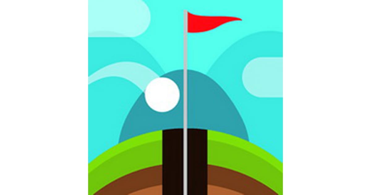 Infinite Golf Online - Play Infinite Golf Online at TopGames.Com