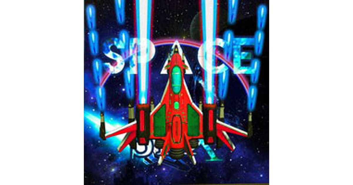 Infinity War Galaxy Space Shooter - Play Infinity War Galaxy Space ...
