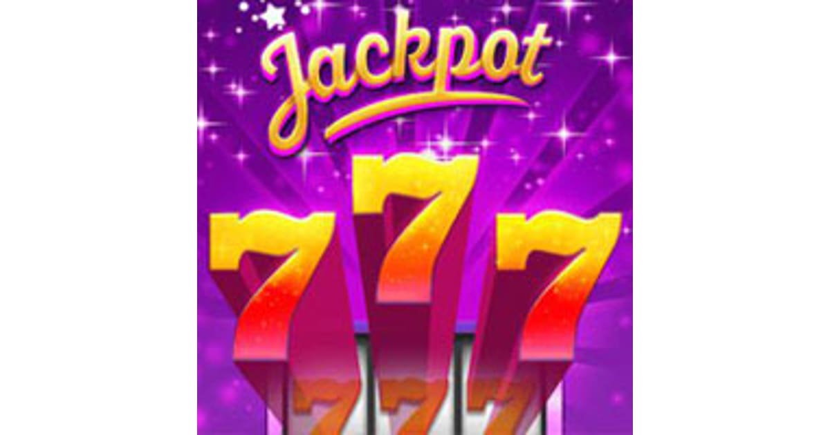 Jackpot Magic Slots - Play Jackpot Magic Slots Online at TopGames.Com