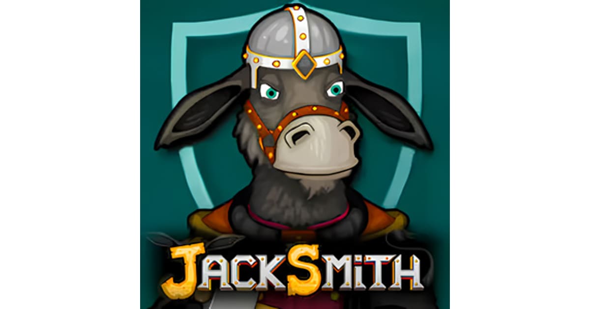 Jacksmith - Play Jacksmith Online at TopGames.Com