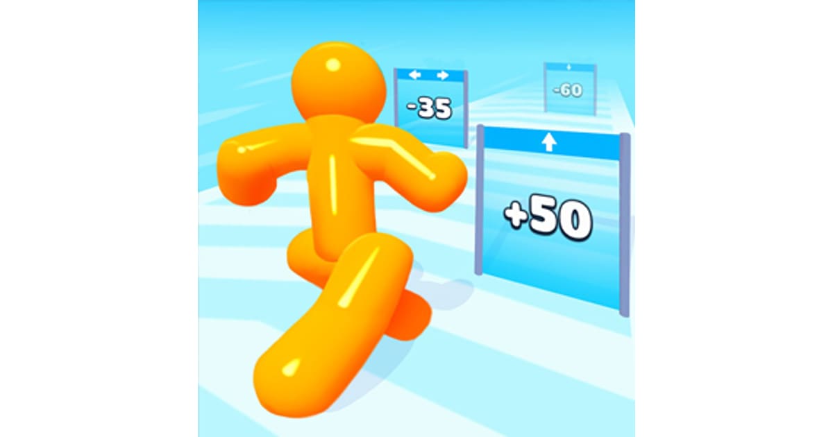 Jelly Dash 3D - Play Jelly Dash 3D Online at TopGames.Com