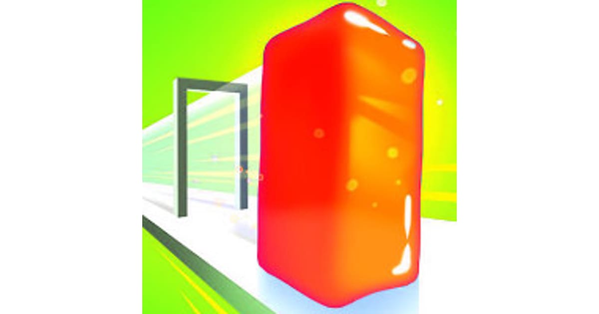 Jelly run 2048 Games - play Jelly run 2048 Games online For Free at ...