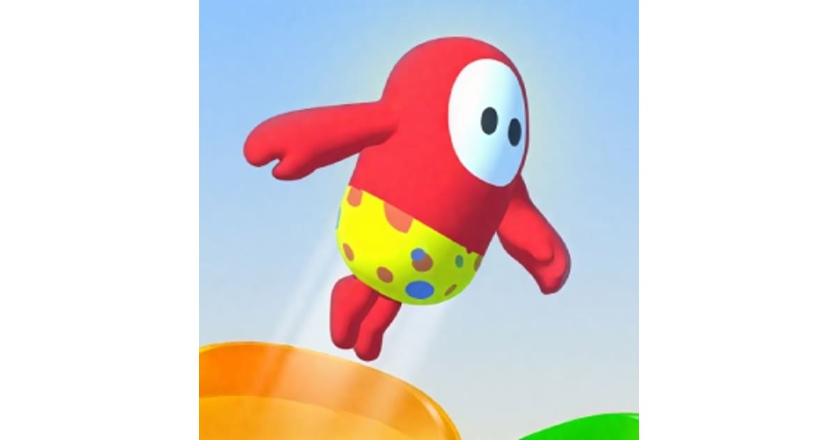 Jelly World - Play Jelly World Online at TopGames.Com