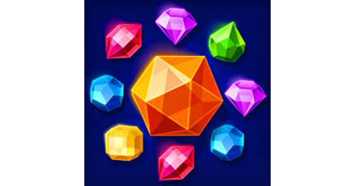 Jewel Academy - Play Jewel Academy Online at TopGames.Com