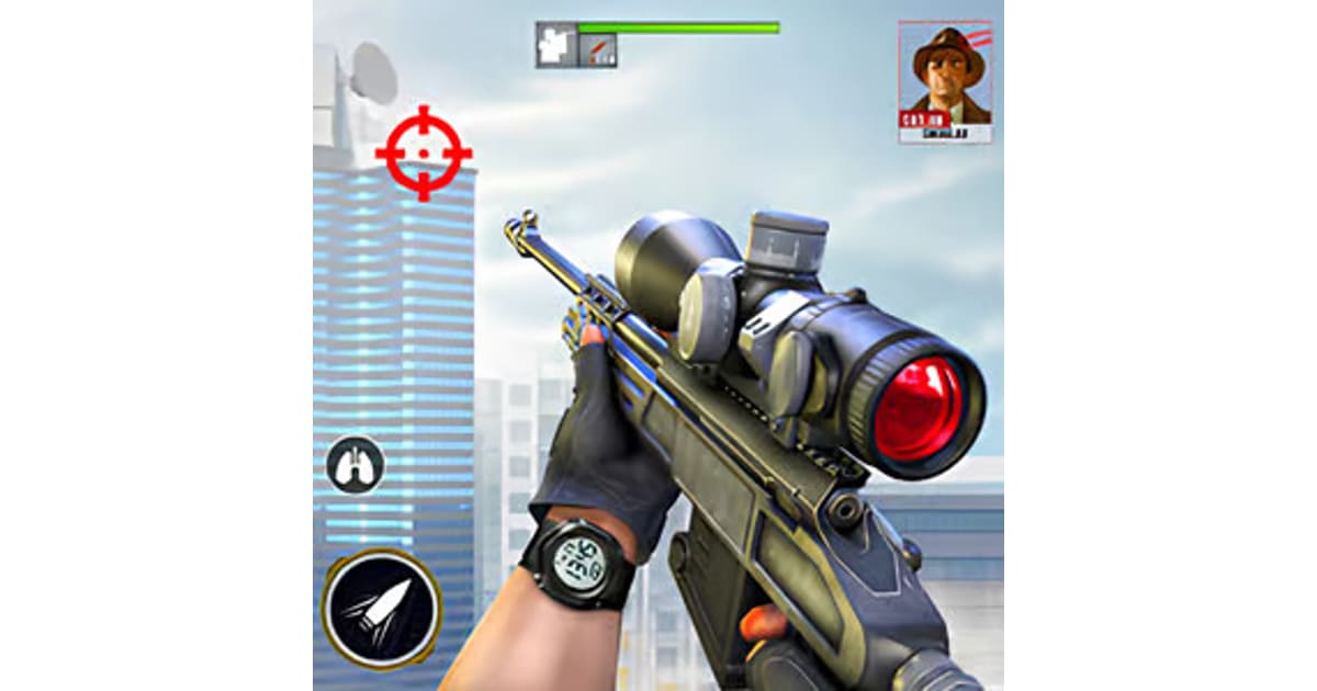 Johnny Trigger 3D - Play Johnny Trigger 3D Online at TopGames.Com