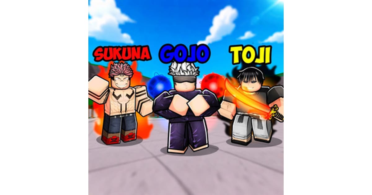 JuJutsu Battleground - Play JuJutsu Battleground Online at TopGames.Com