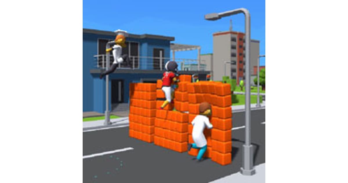 Jump.io - Play Jump.io Online at TopGames.Com