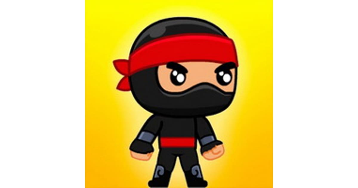 Jump Ninja Jump - Play Jump Ninja Jump Online at TopGames.Com
