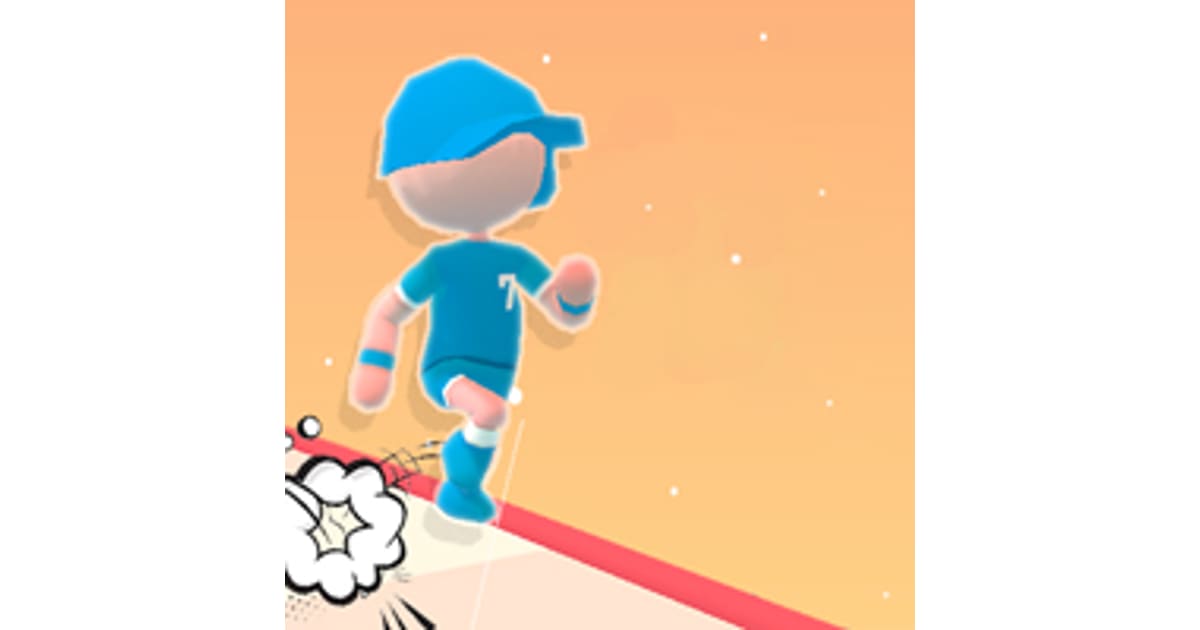 Jumper Man 3D - Play Jumper Man 3D Online at TopGames.Com