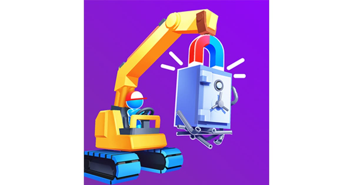 Junkyard Keeper - Play Junkyard Keeper Online at TopGames.Com