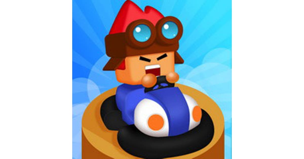 Kart Fight.io - Play Kart Fight.io Online at TopGames.Com
