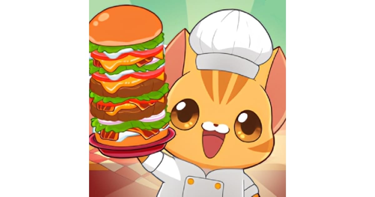 Kawaii Kitchen - Play Kawaii Kitchen Online at TopGames.Com