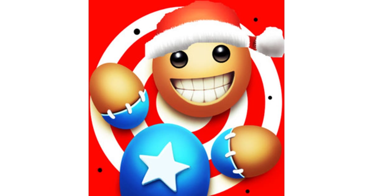 Kick The Santa: Christmas Buddy - Play Kick The Santa: Christmas Buddy ...