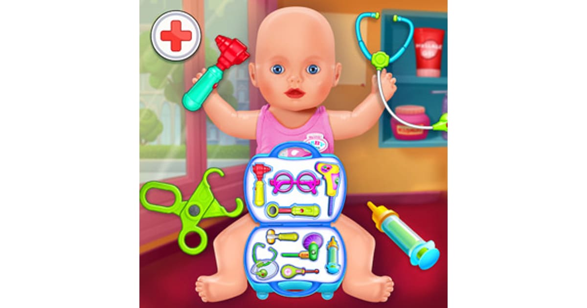 Kids Games Toy Set - Play Kids Games Toy Set Online at TopGames.Com