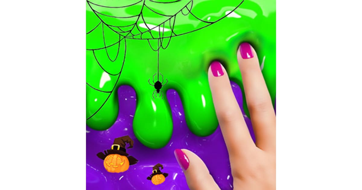 Kids Unicorn Slime - Play Kids Unicorn Slime Online at TopGames.Com