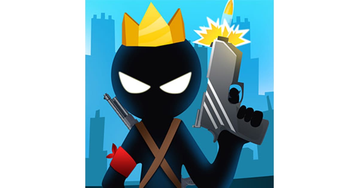 Killer City - Play Killer City Online at TopGames.Com