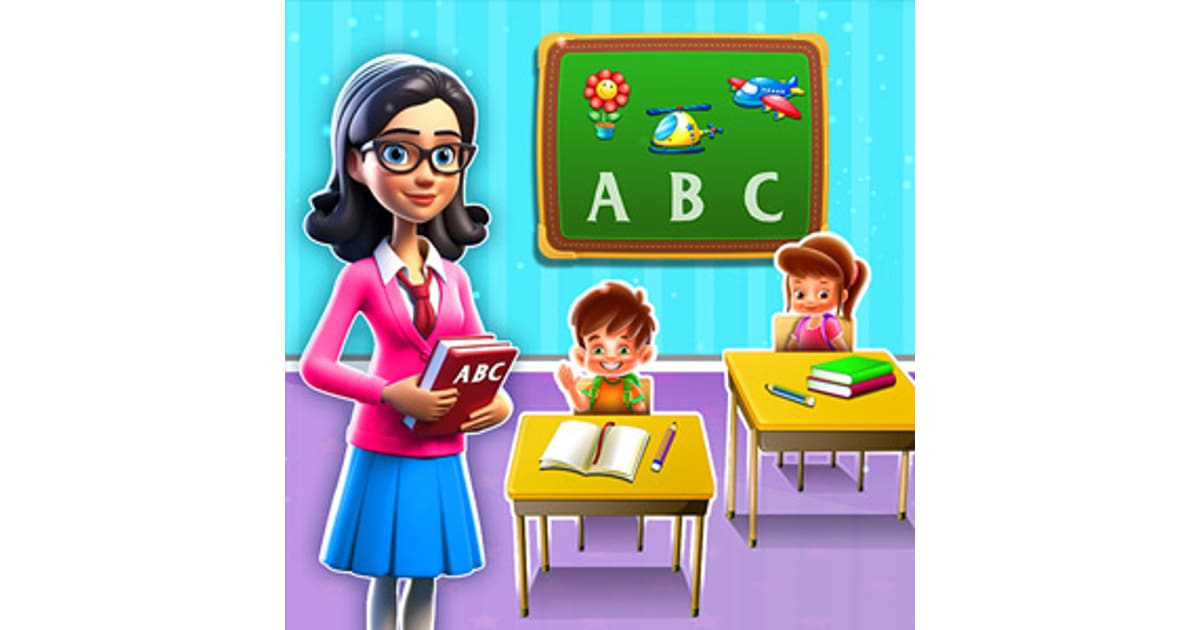 Scary teacher Games - play Scary teacher Games online For Free at ...