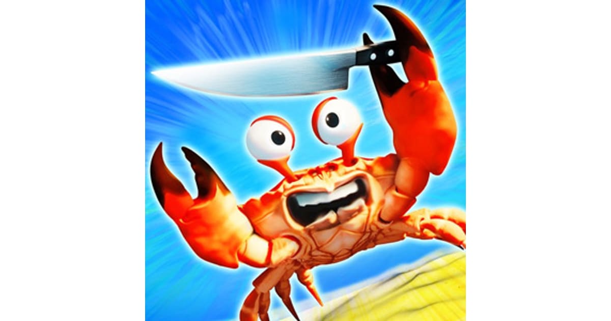 King of Crabs - Play King of Crabs Online at TopGames.Com