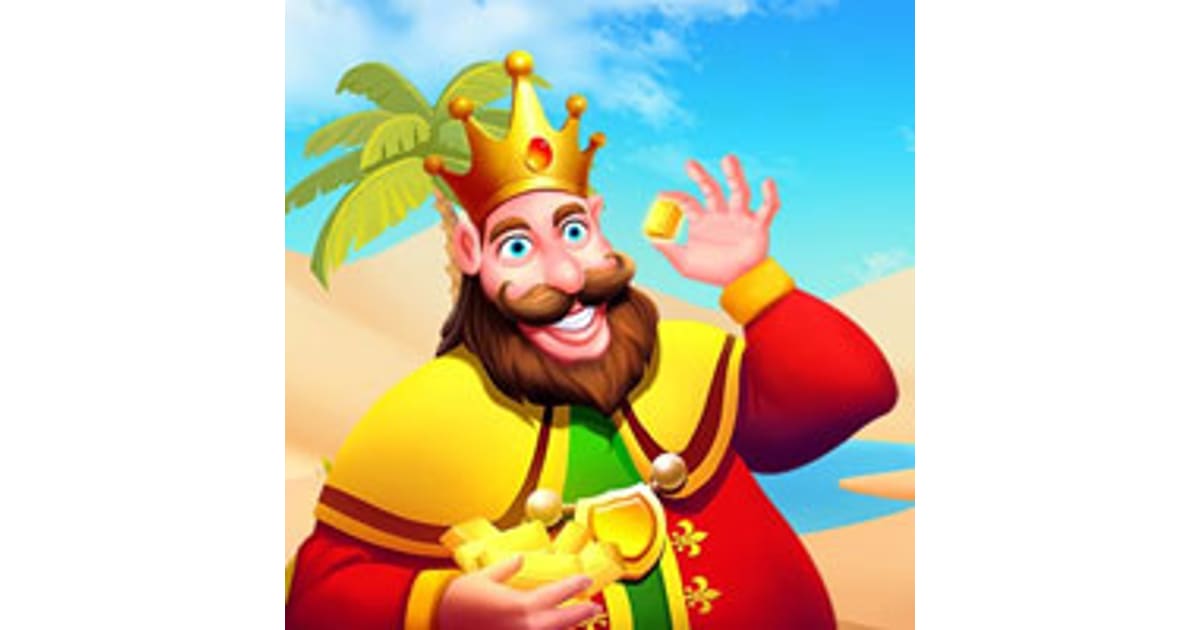 Kings Gold - Play Kings Gold Online at TopGames.Com