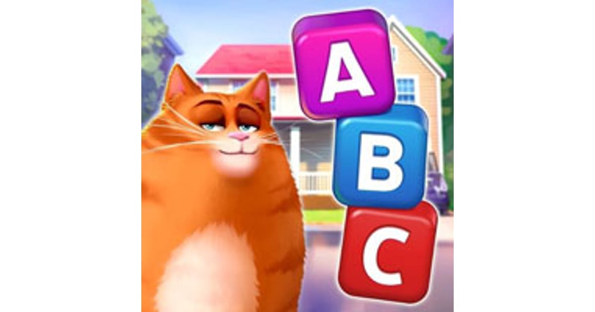 Kitty Scramble - Play Kitty Scramble Online at TopGames.Com