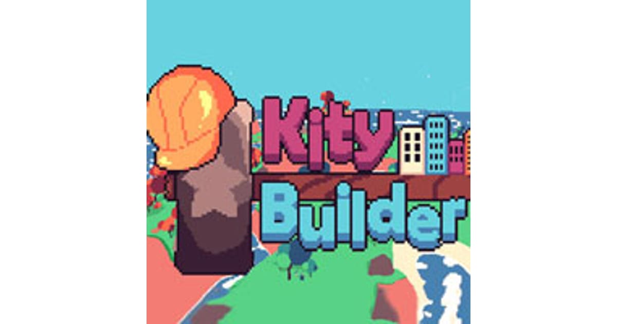 Kity Builder - Play Kity Builder Online at TopGames.Com