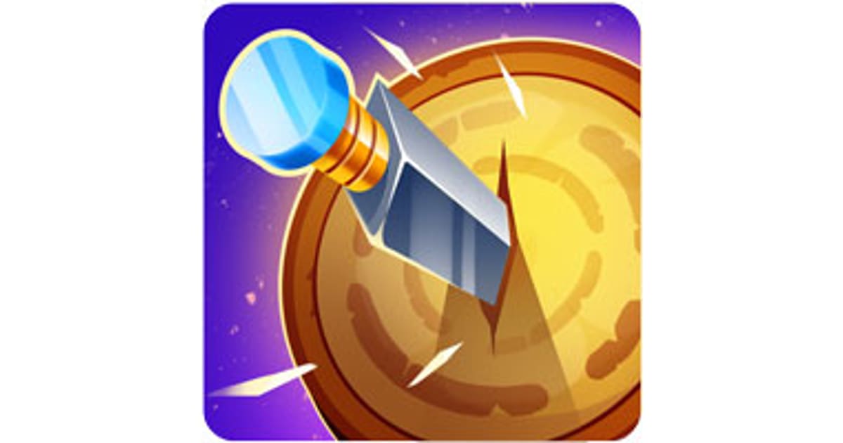 Knife Hit Challenge - Play Knife Hit Challenge Online at TopGames.Com