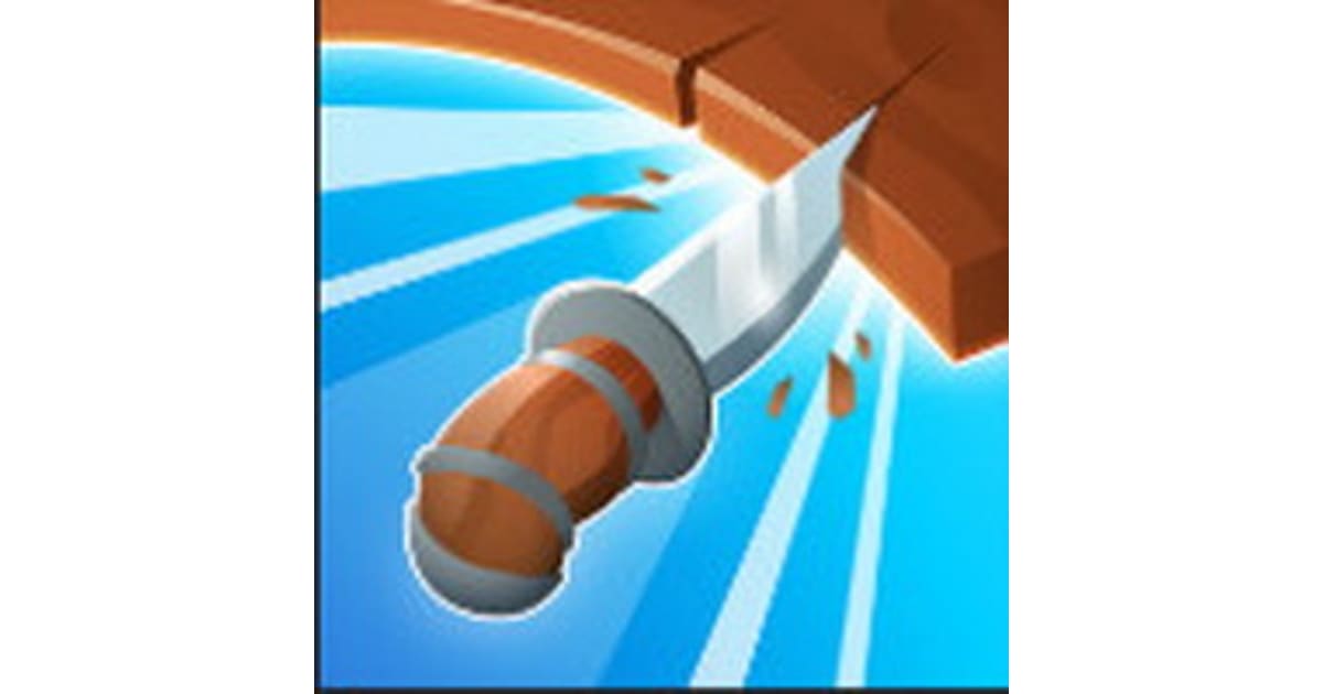 Knife Spin - Play Knife Spin Online at TopGames.Com