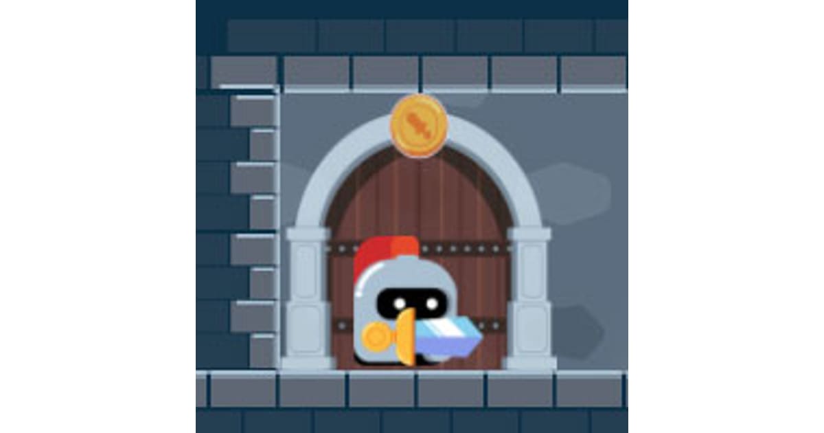 Knight Dash - Play Knight Dash Online at TopGames.Com
