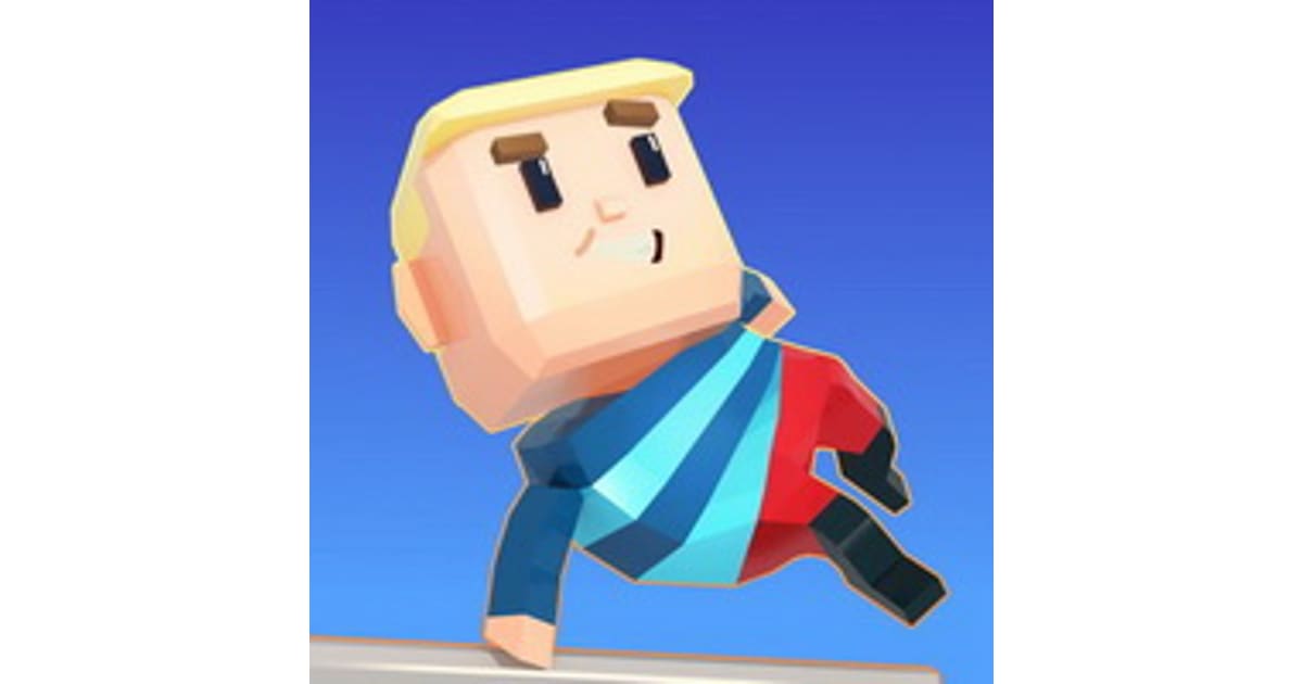 Kogama Wipeout - Play Kogama Wipeout Online at TopGames.Com