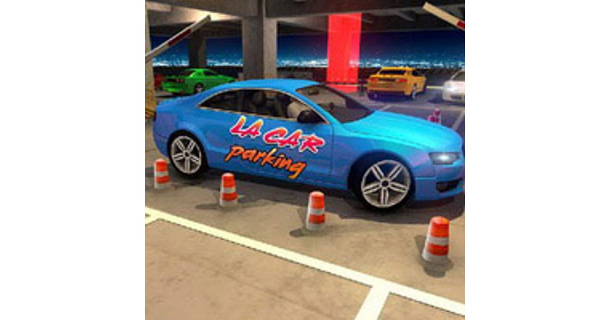 Free Online Car Games - TopGames.Com