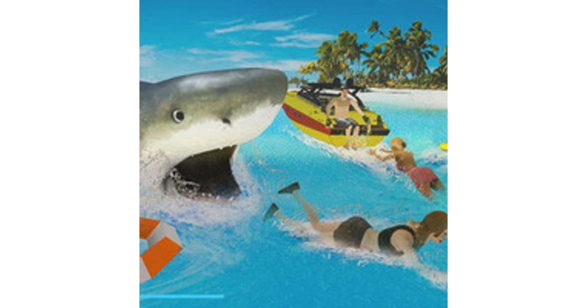 Shark puppet Games - play Shark puppet Games online For Free at ...