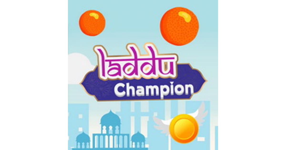 Laddu Champion - Play Laddu Champion Online at TopGames.Com