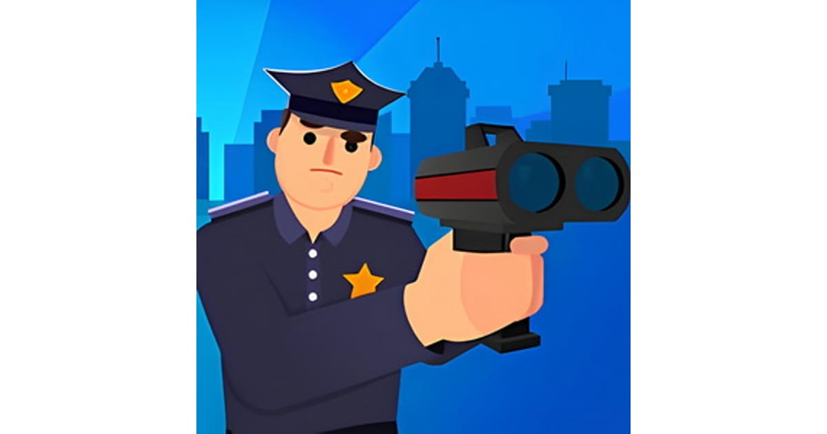 Let's Be Cops 3D Online - Play Let's Be Cops 3D Online at TopGames.Com