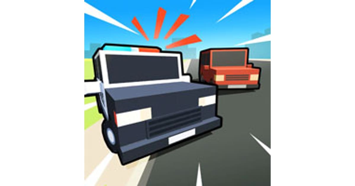 Let's Be Cops 3D - Play Let's Be Cops 3D Online at TopGames.Com