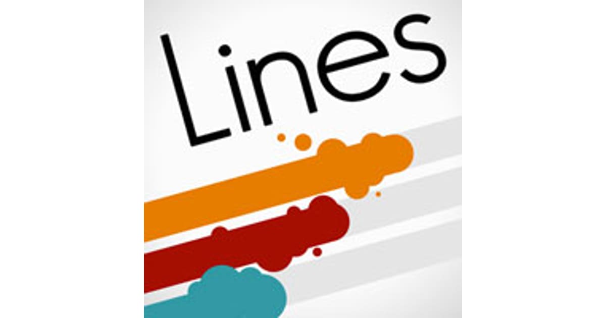 Lines - Play Lines Online at TopGames.Com