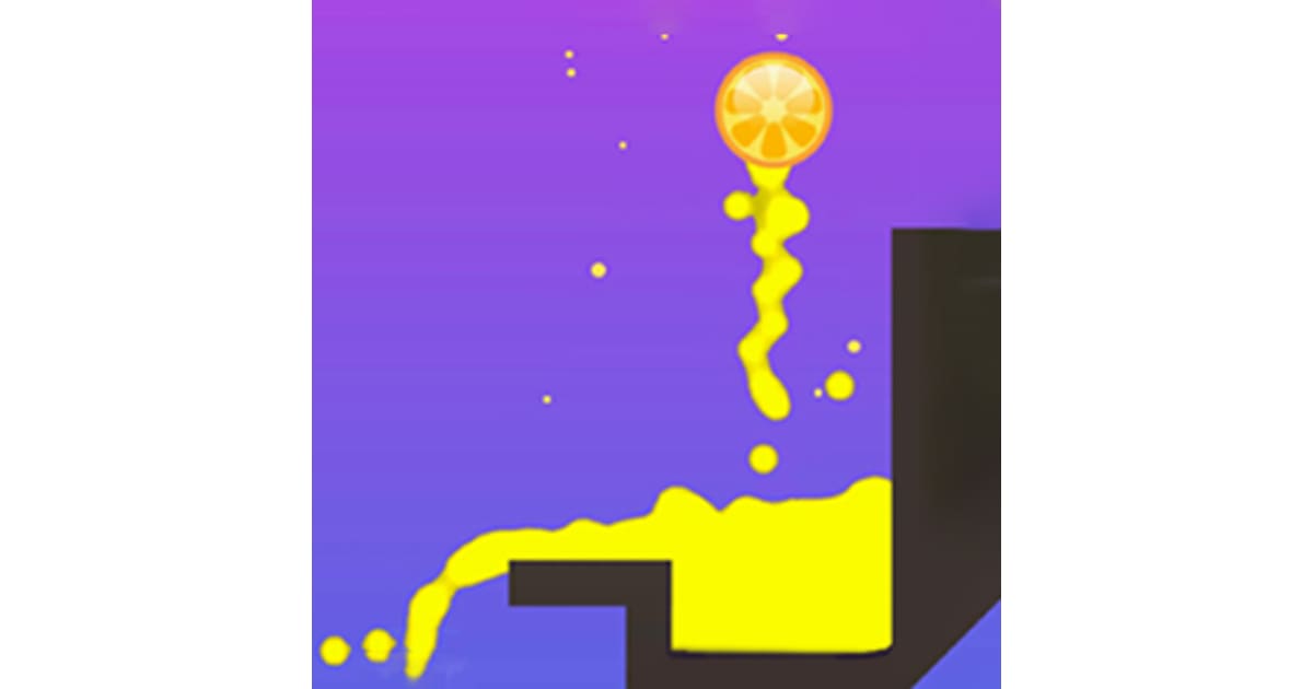 annoying orange splatter up Games - play annoying orange splatter up ...