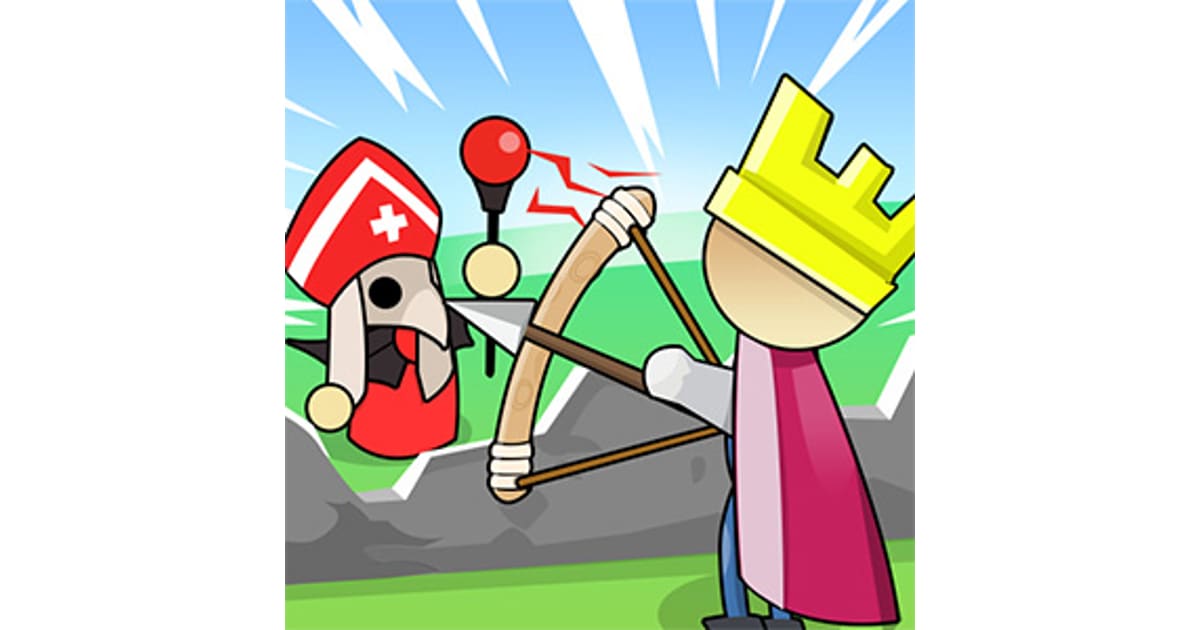 Little Hero Knight - Play Little Hero Knight Online at TopGames.Com