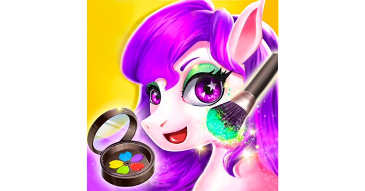 Little Panda Fashion Pony - Play Little Panda Fashion Pony Online at ...