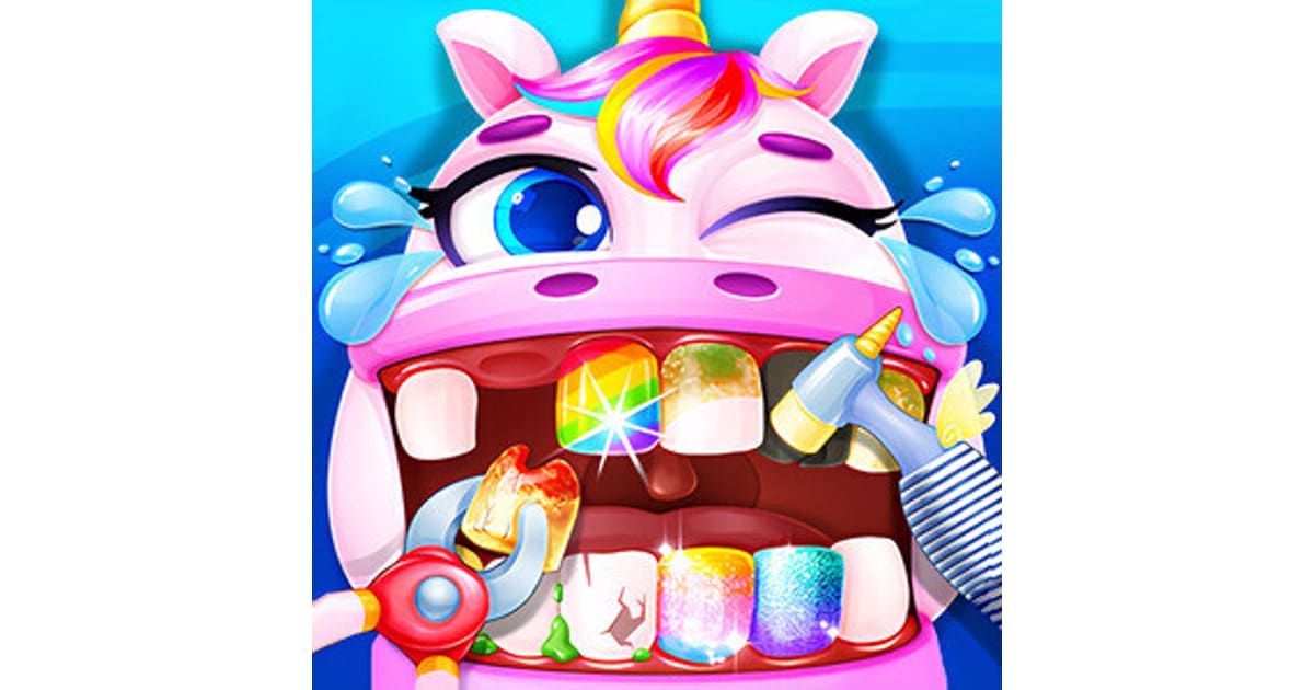 Little Pet Doctor - Play Little Pet Doctor Online at TopGames.Com