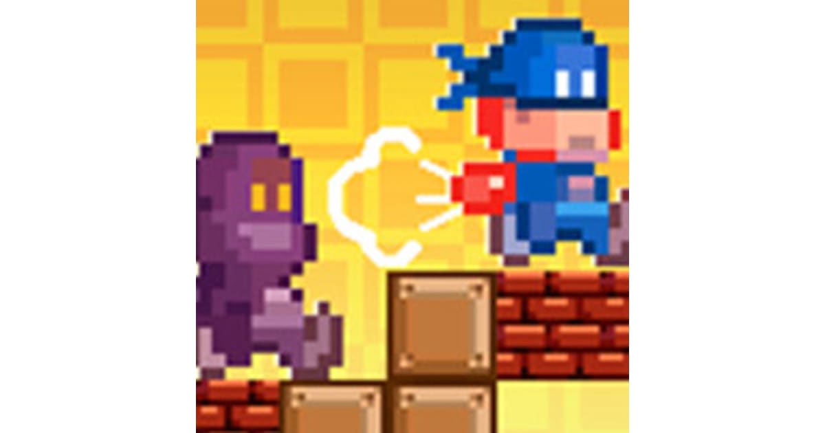 Lode Retro Adventure - Play Lode Retro Adventure Online at TopGames.Com