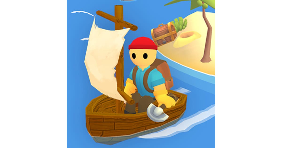 Loot Island – Treasure Digger PC Games - play Loot Island – Treasure Digger PC Games online For ...