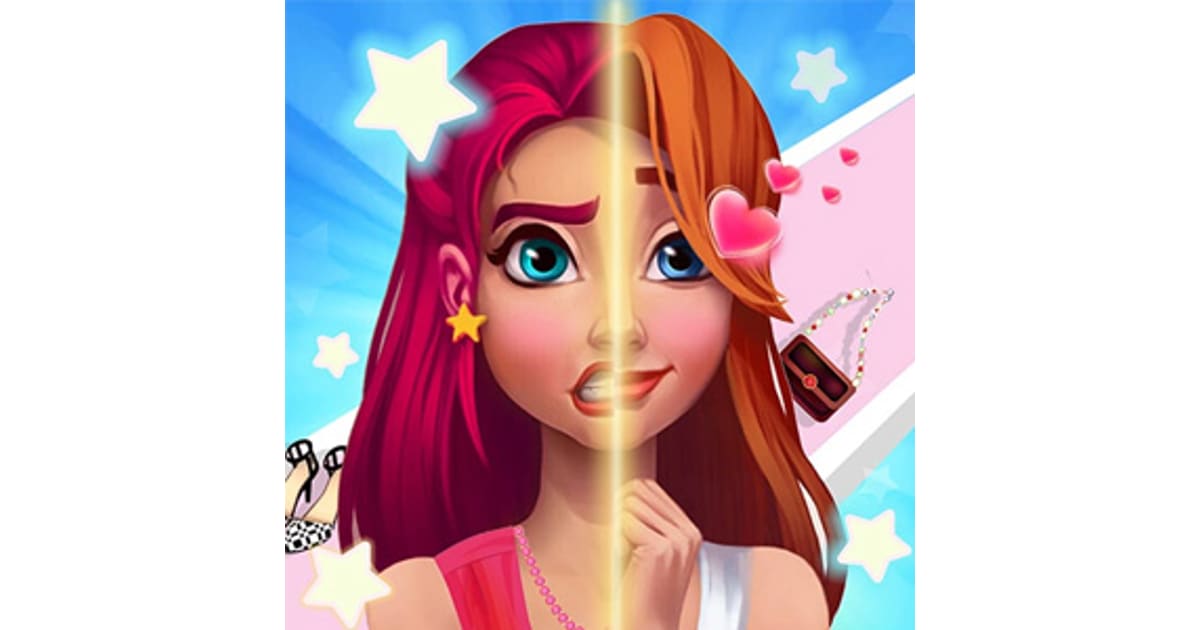 Love Shopping Run - Play Love Shopping Run Online at TopGames.Com