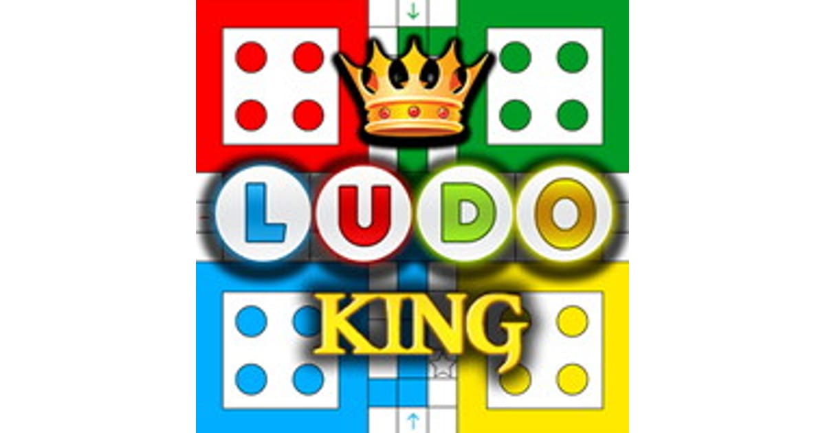 Ludo King Online - Play Ludo King Online at TopGames.Com