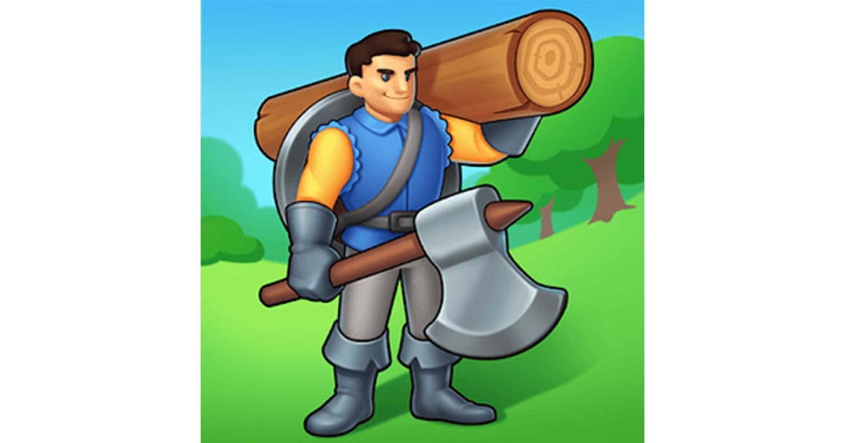 Lumbering At Sea - Play Lumbering At Sea Online at TopGames.Com